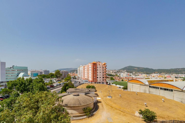 Camilo Apartment - By Y Concept - Setúbal