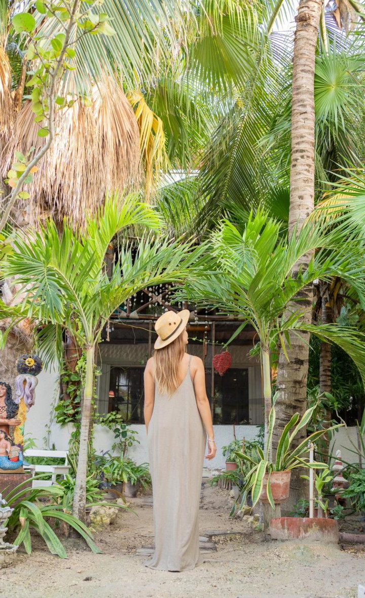 Sirenas Caribbean Rooms Holbox - Holbox