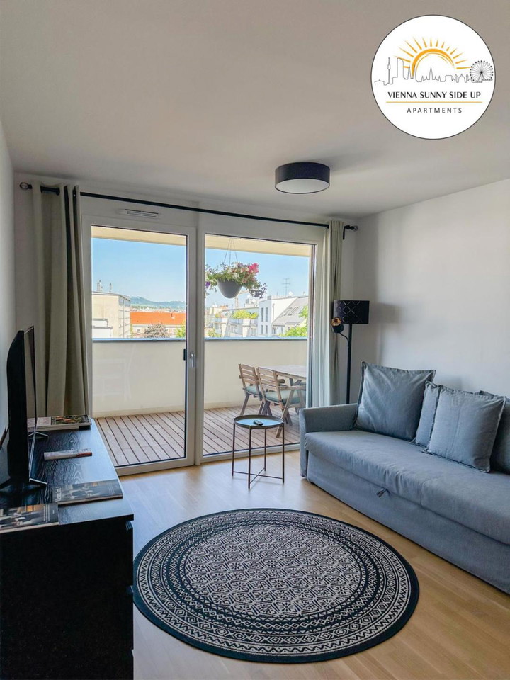 Vienna Sunny Side Up Apartments - Schwechat