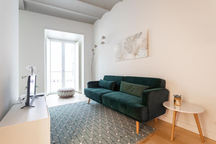 Flh Bairro Alto Lovely Flat - Lisbon