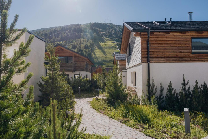 Katschberg Lodge - Österreich