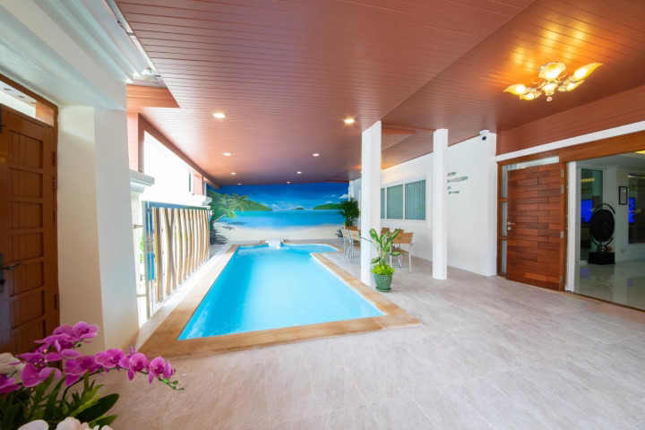 Rudi House - Patong Beach