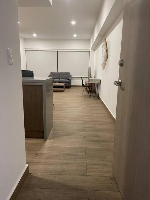 Condo Cerca De Azteca, Unam,hospitales 7 Pax - Mexico State