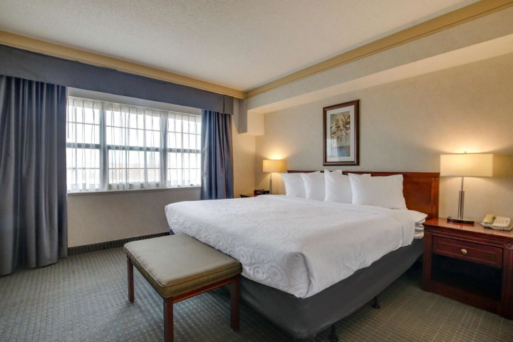 Best Western Brantford Hotel And Conference Centre - Brantford