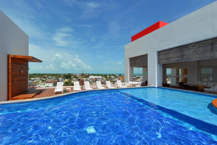 Fiesta Inn Chetumal - Chetumal