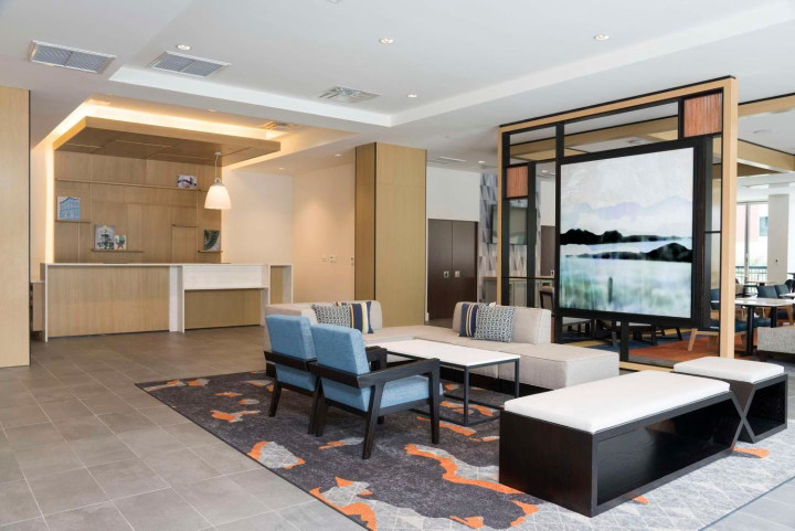 Hyatt House Austin/downtown - Austin, TX