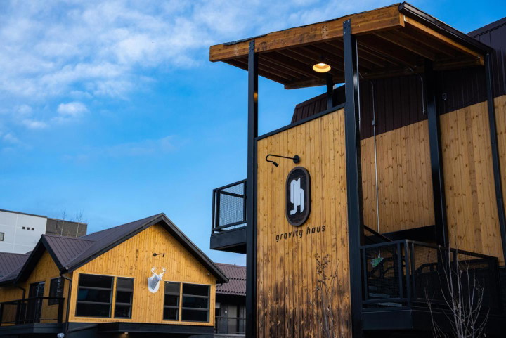 Gravity Haus Winter Park - Granby, CO
