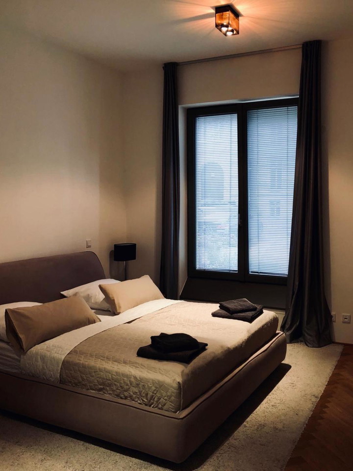 Bonusfeature Apartments - Berlin