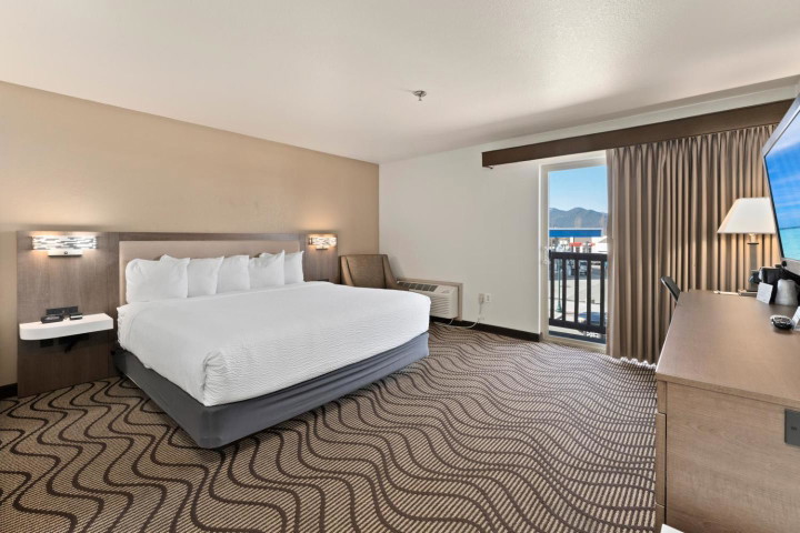 Sandpoint Hotel & Suites Downtown - サンドポイント, ID
