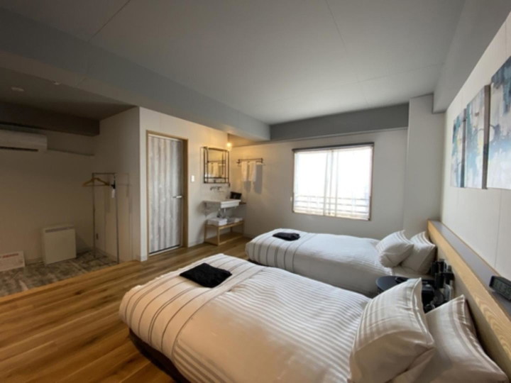Fukuyama Royal Hotel - Vacation Stay 33889v - Fukuyama