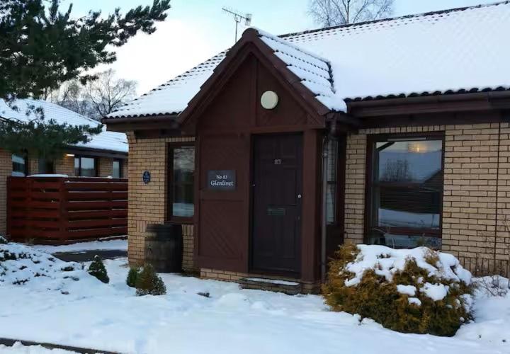 Aviemore Glenlivet Lodge - Aviemore