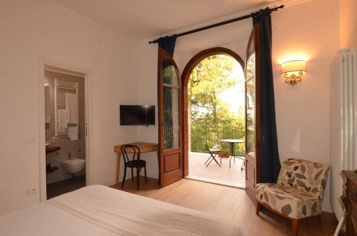 Volpicelli B&b - Villetta Barrea
