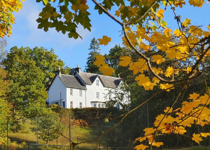 Tirindrish House B&b - Spean Bridge