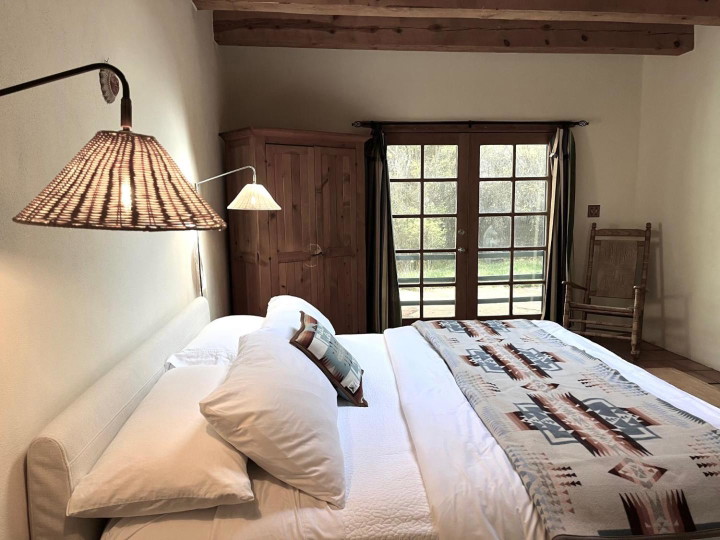 Hacienda Del Sol Historic B&b - Taos, NM