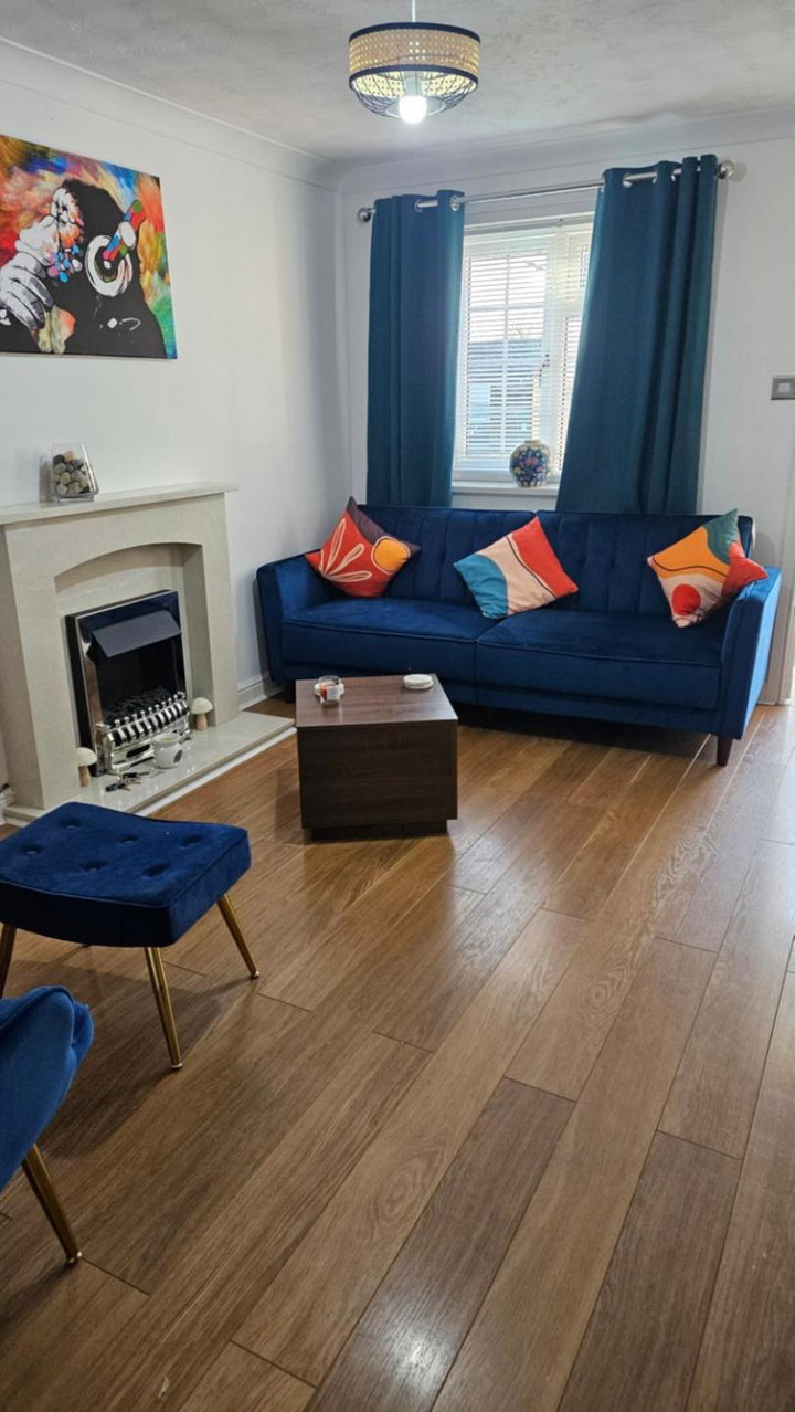 Florence House - Stockton-on-Tees