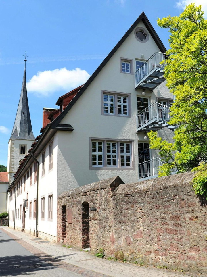 Bildungshaus Neckarelz - Bad Wimpfen