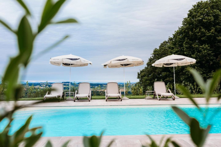 Tourist Farm Apartments Lovrec - Slovenia