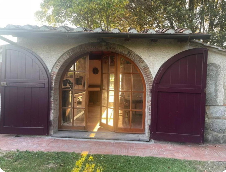 Garden Guest House - Pisa