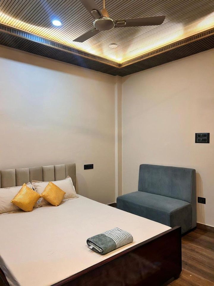 Rodali Stay - Dibrugarh