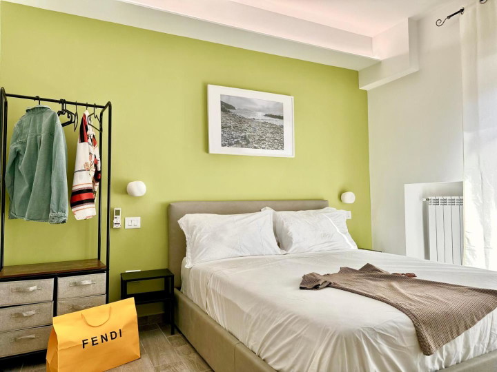 Room Center Sorrento Baby - Capri