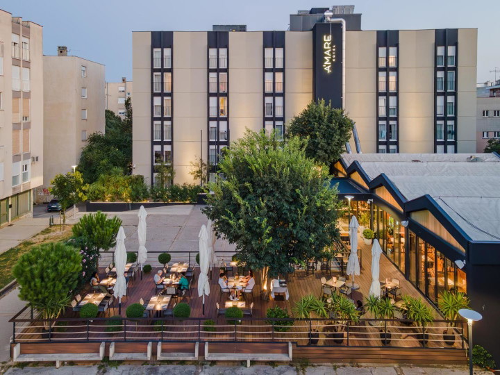 Hotel A'mare - Zadar