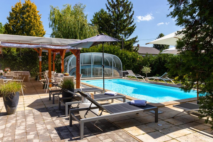 Balaton Fantasy Villa - Balatonfüred