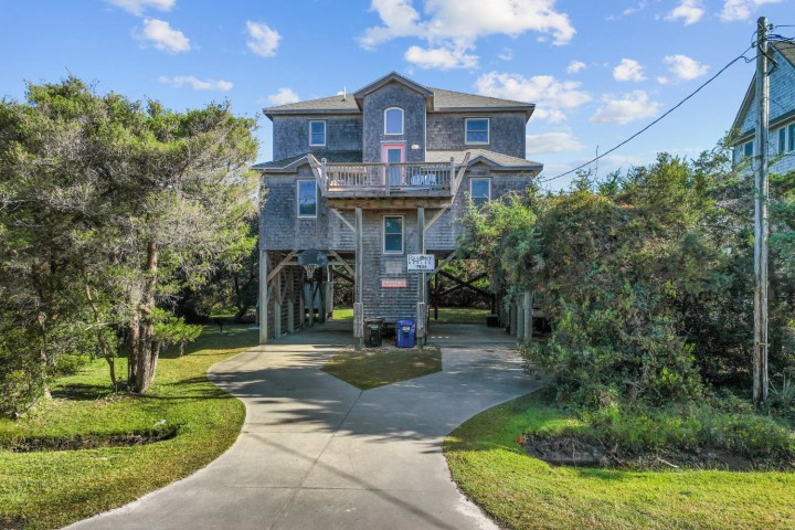 7834 - Royal - T - Frisco, NC