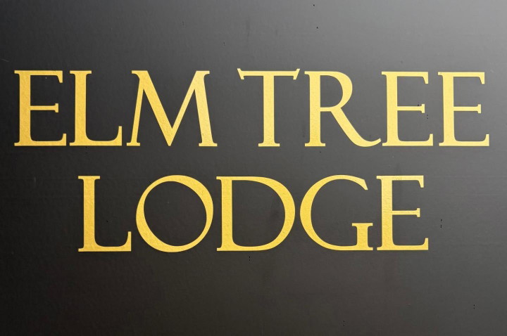 Elm Tree Lodge - Keswick
