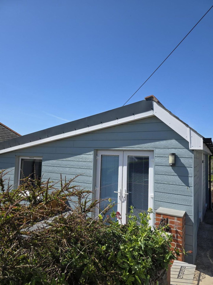 Downside Annexe - Croyde