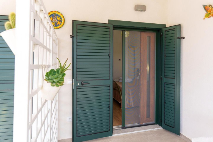 Zì Rosa B&b - San Nicola Arcella