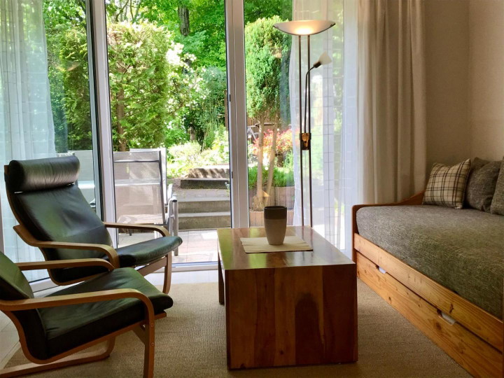 Ferienwohnung Am Königsberg - Lübeck