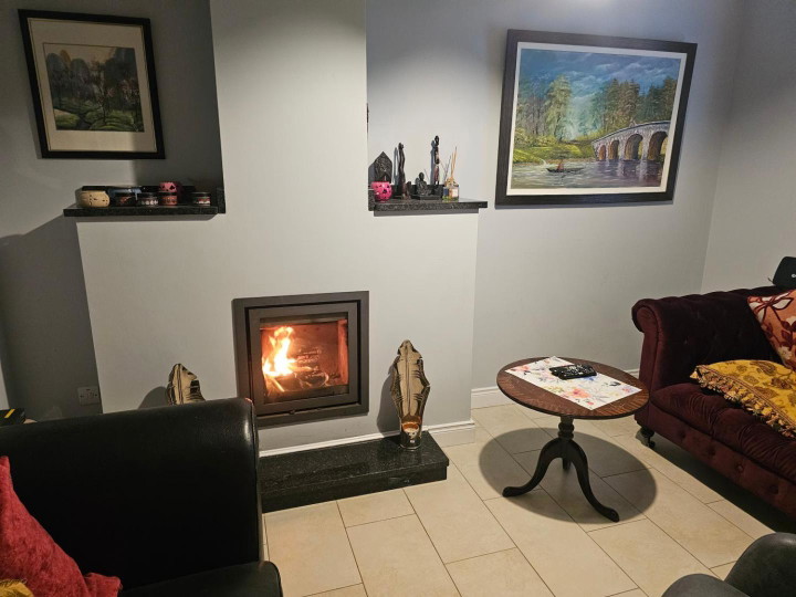 Central Westport Town House - Westport