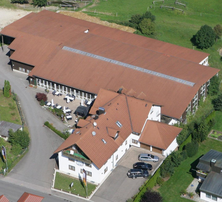 Landhotel Wiesenhof - Baden-Württemberg