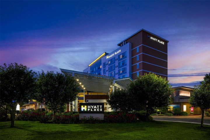 Hyatt Place New York Yonkers - Nyack, NY
