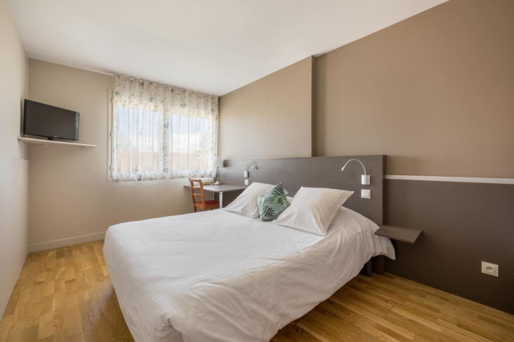 Hôtel Newport - Villefranche-sur-Saone