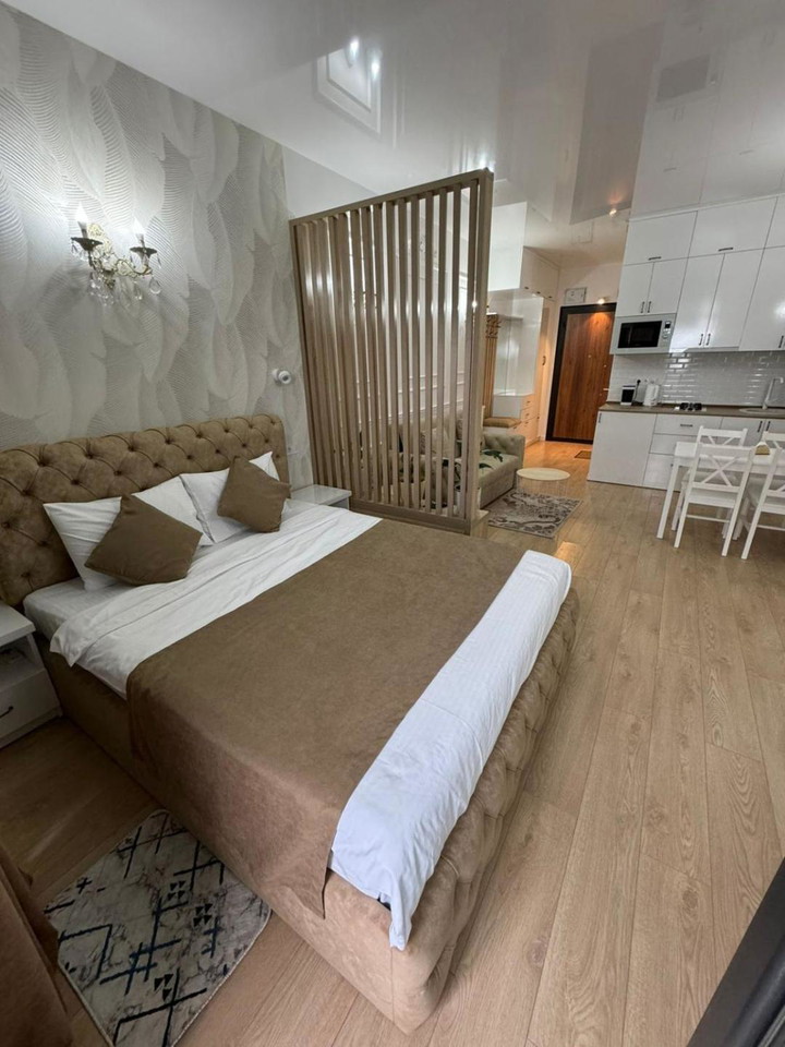 Moonlight Apart-hotel Batumi - Batumi