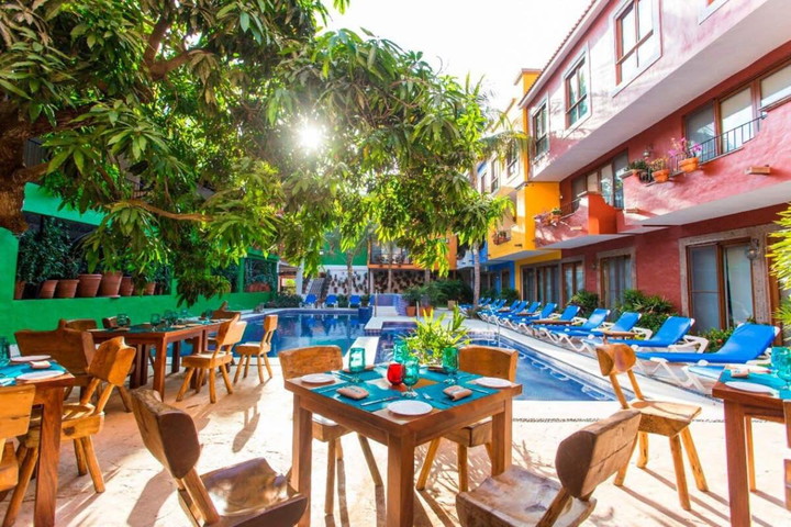 Amazing 2br Master Suite At Boutique Hotel - Sayulita