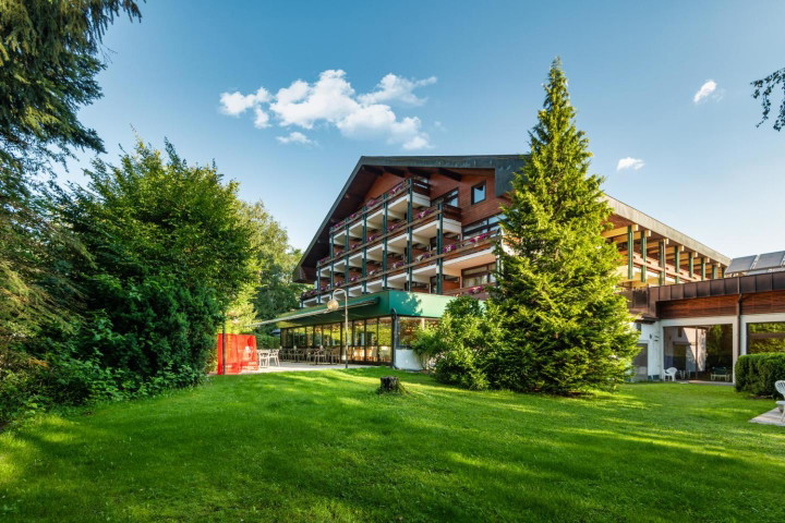 Alpenland St Johann - Bischofshofen