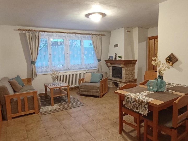Apartments ĽUbka - Slovaquie