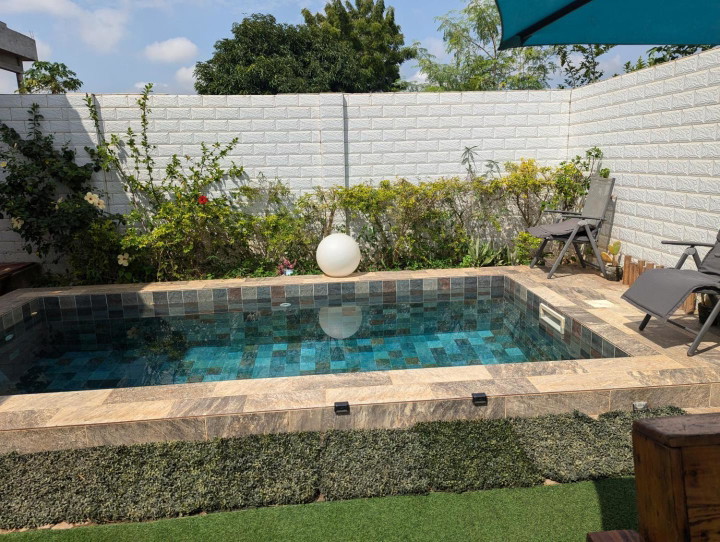 Residence Nenuphar - Benín