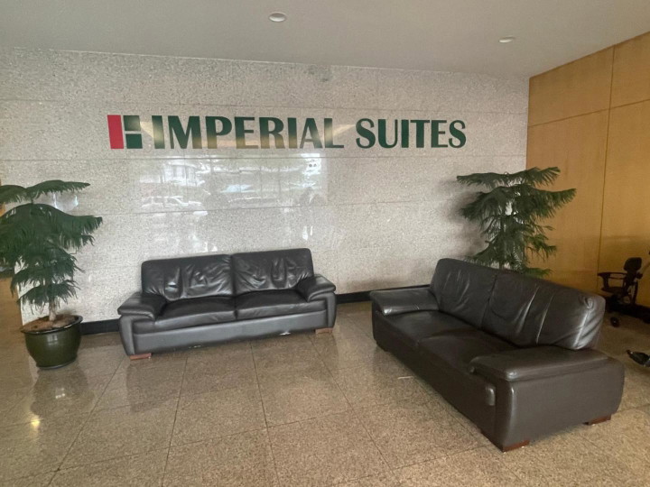 51 Second Home Imperial Suites Apartments - Kuching