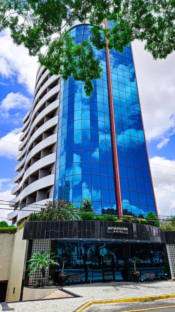 Metropolitan Hotel - Teresina