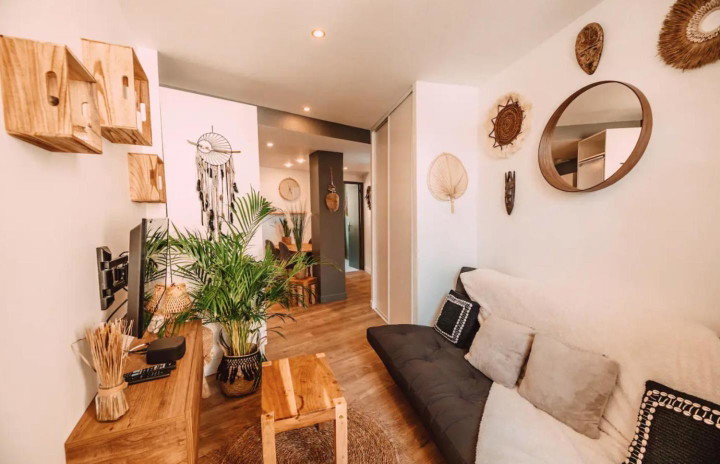 La Casa Bali - Rhône