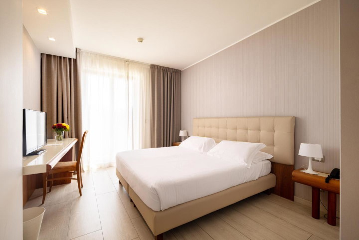 D'aragona Lifestyle Hotel - Conversano