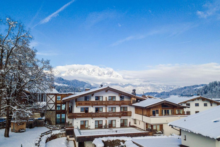 Dorfresort Kitzbühel By Alps Resorts - Kitzbühel