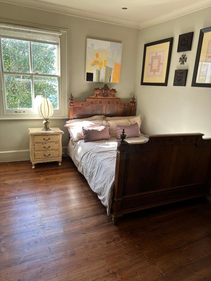 Centrally Located Boutique Townhouse - Fulham
