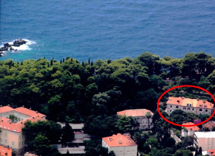 Apartments By The Sea Dubrovnik - 18908 - Dubrovnik