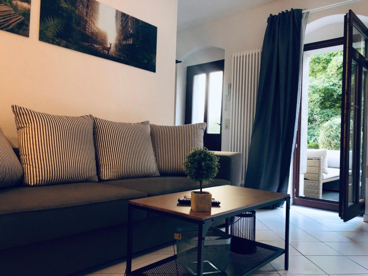Ferienwohnungen Mit Terrasse In Zwingernähe - Hilger Rentals - Dresden