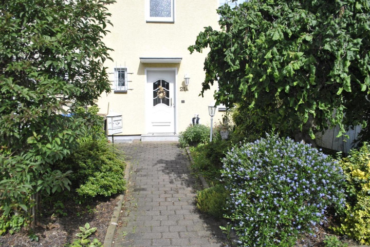 Gemütliche Zimmer Im Einfamilienhaus - Colonia