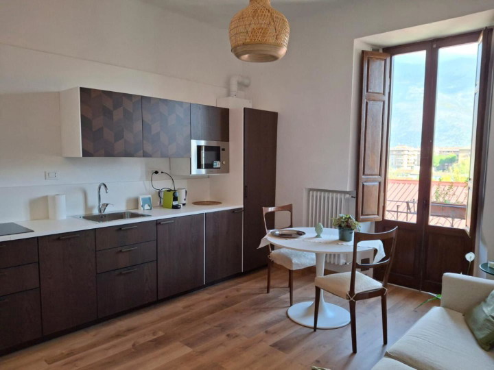 Casa Il Bosco - Sulmona